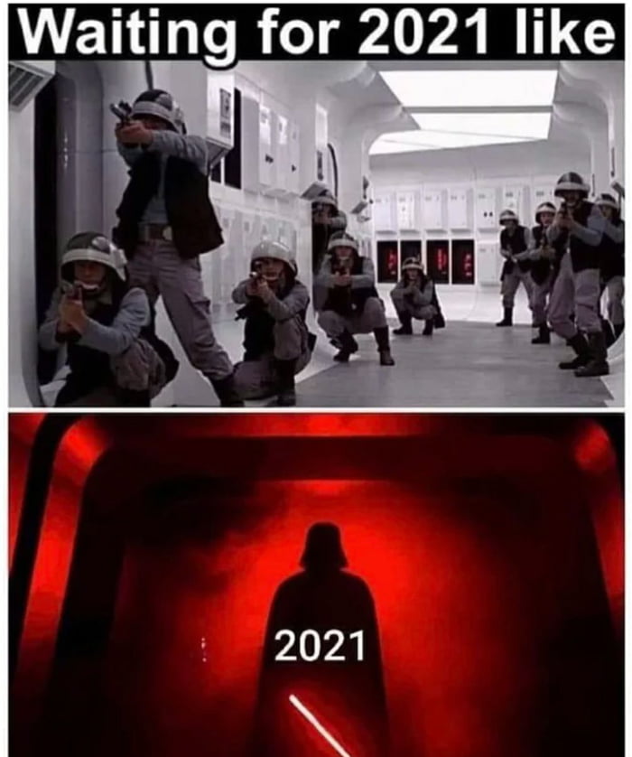 It's not over yet. - 9GAG