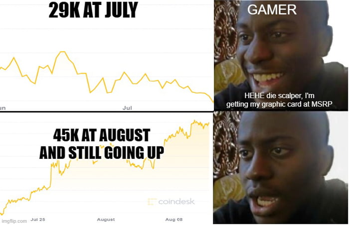 We just want to game dude - 9GAG