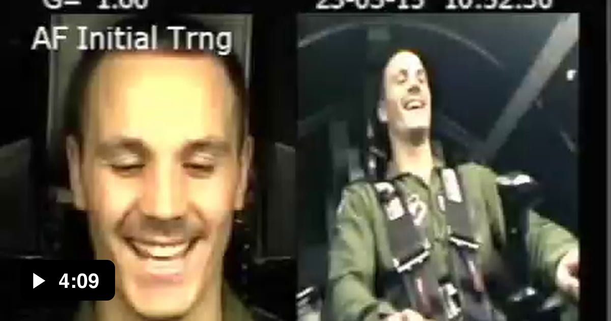 The G monsters (04:09) - 9GAG