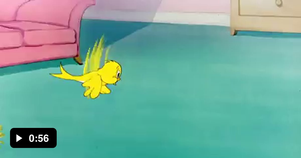 Your daily dose of 60 FPS old ass cartoons - 9GAG