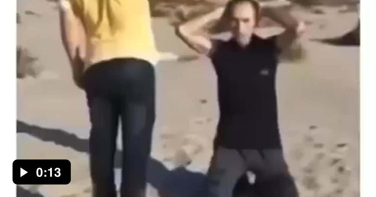 Run for it Greta sanchez - 9GAG