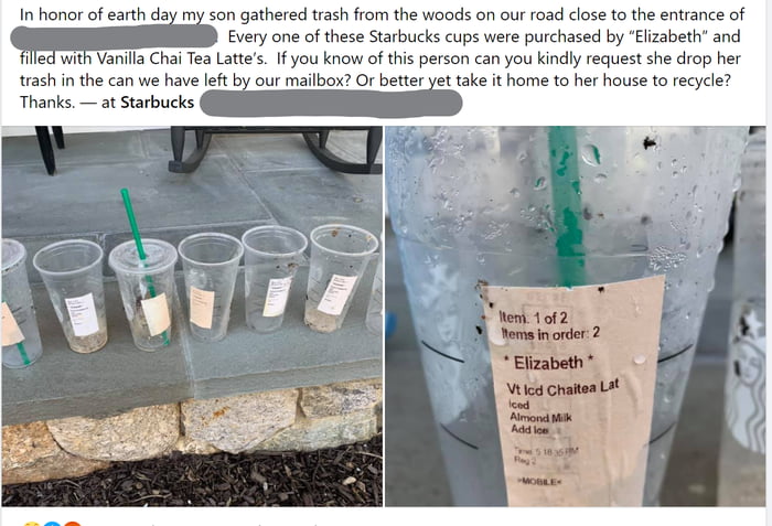 Stake out at Starbucks - 9GAG