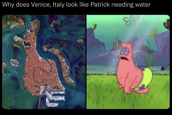 Thirsty, thirsty - 9GAG