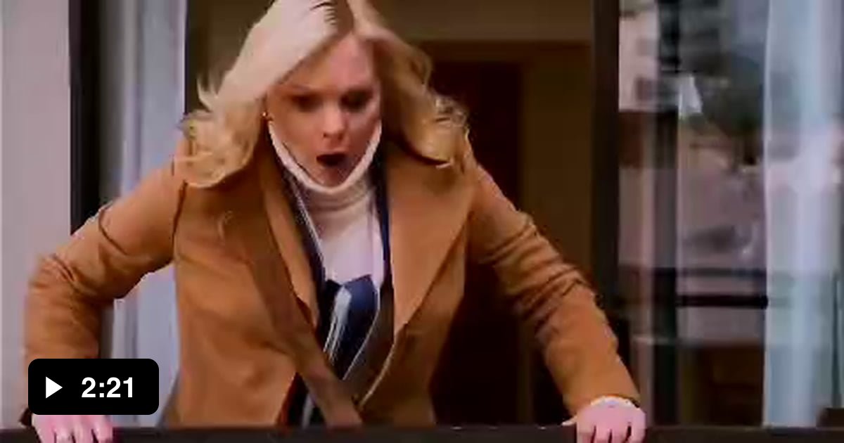 Best of Cindy Campbell/Scary Movie - 9GAG