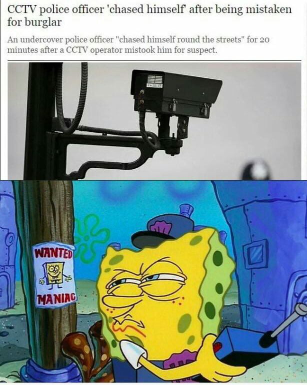 WEE WOO WEE WOO - 9GAG