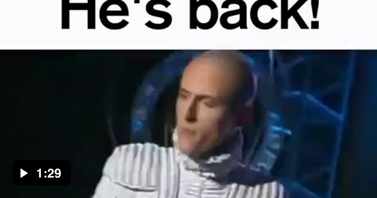Crazy russian guy is back - 9GAG