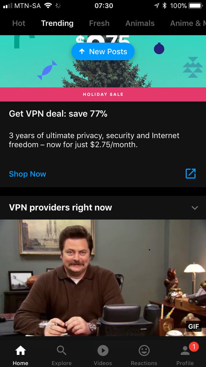 9gag advertising in sync with 9gag posts - 9GAG