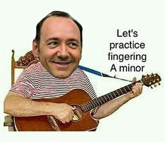 Still the best Kevin Spacey meme - 9GAG