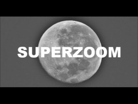 This camera is powerful enough to zoom to the moon. - 9GAG