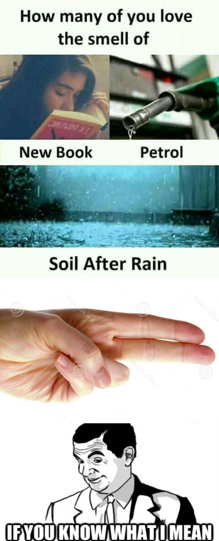 I added a slight modification to this meme - 9GAG