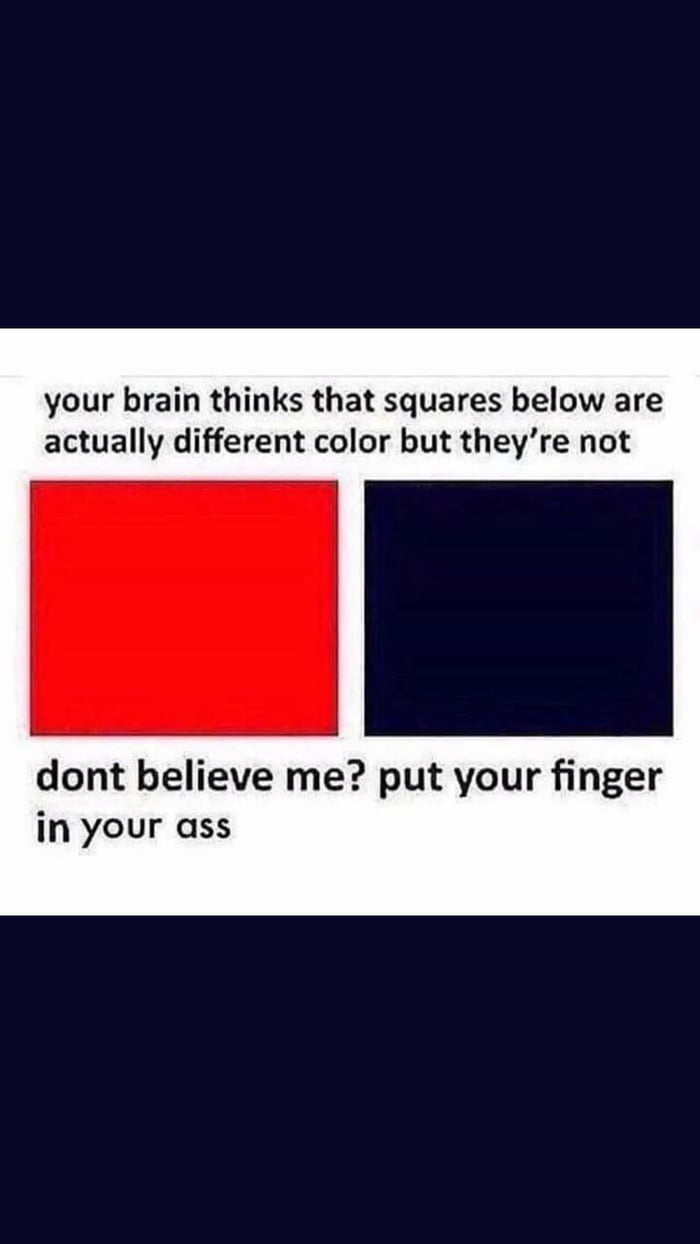 Just a simple magic trick! - 9GAG