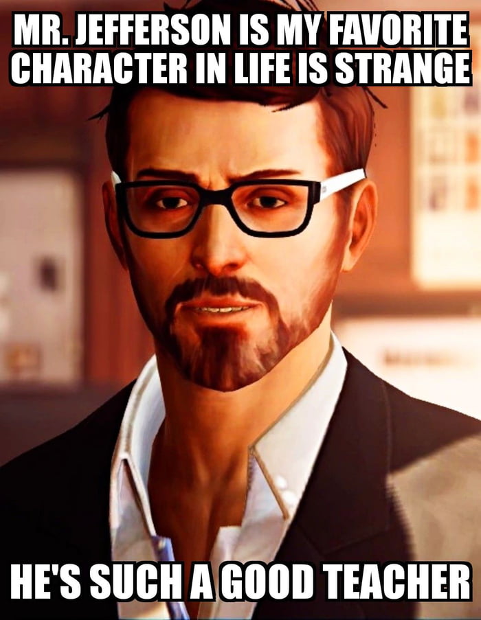 I'm pretty hyped for "Life is Strange: Before the Storm" - 9GAG