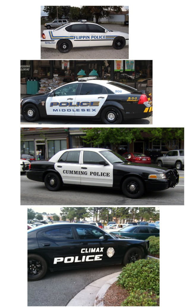 The Sandwitch Police Picture Made Me Look For More Police Cars With The Sandwitch Police Picture Made Me Look For More Police Cars With