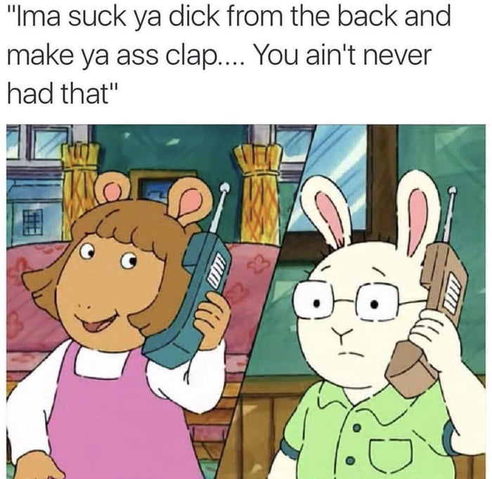 IDC, Arthur memes still funny as shit. - 9GAG