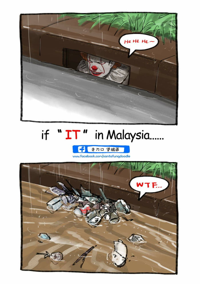 3rd country problem - 9GAG