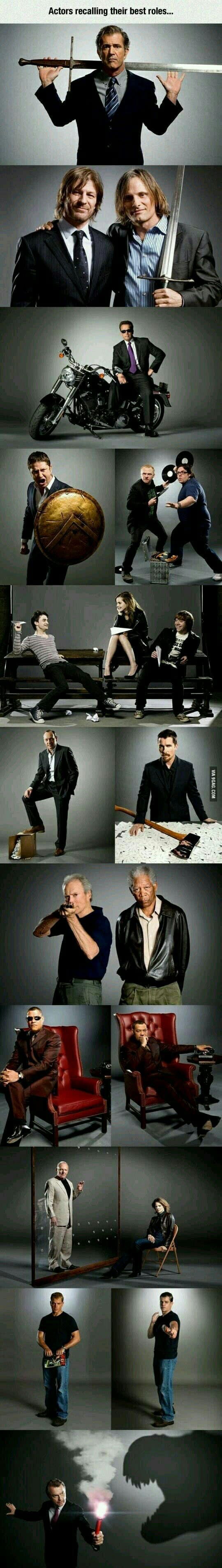 We need more of this. - 9GAG