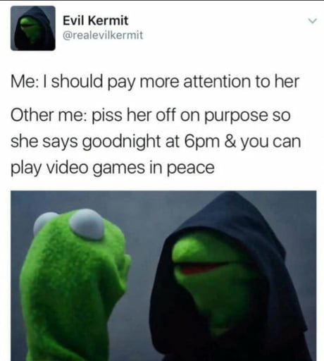 Best 30+ Kermit fun on 9GAG