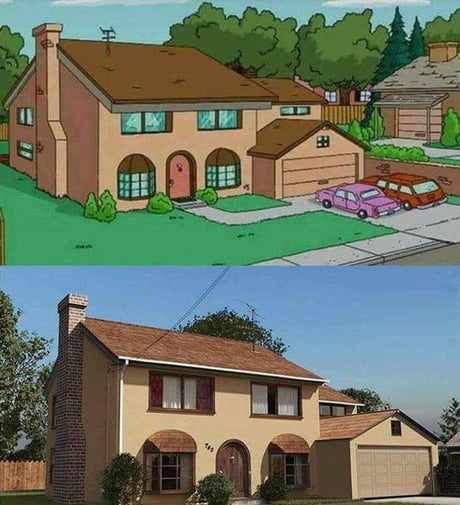 Best 30+ House fun on 9GAG