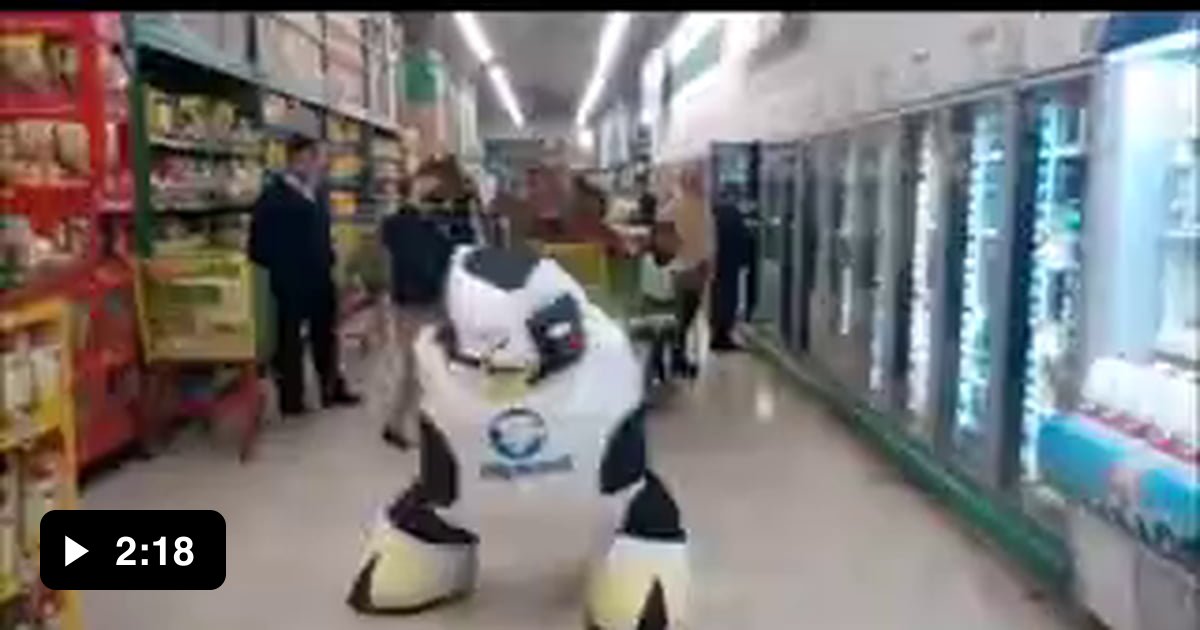 Holy cow! (UNCUT) - 9GAG