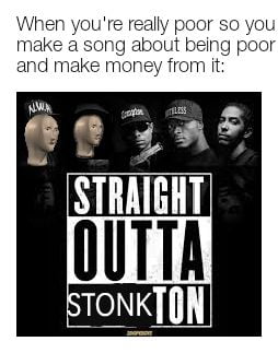 Stratton Memes