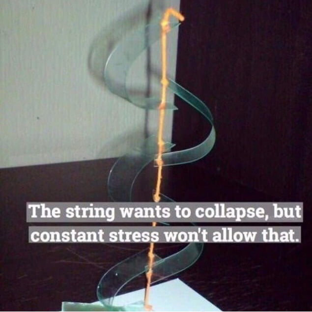 Me too string... me too - 9GAG