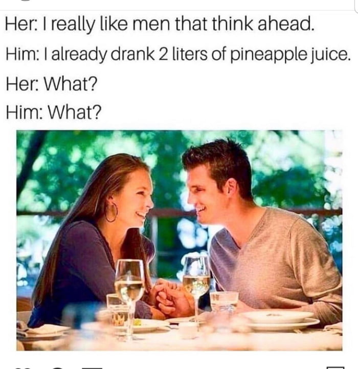 Planning ahead - 9GAG