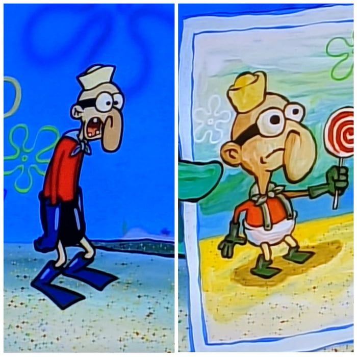 It could be worse, you could be bald and have a big nose - 9GAG