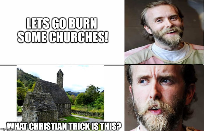 Disappointed Varg is tricked. Burzum memes never stop amusing - 9GAG