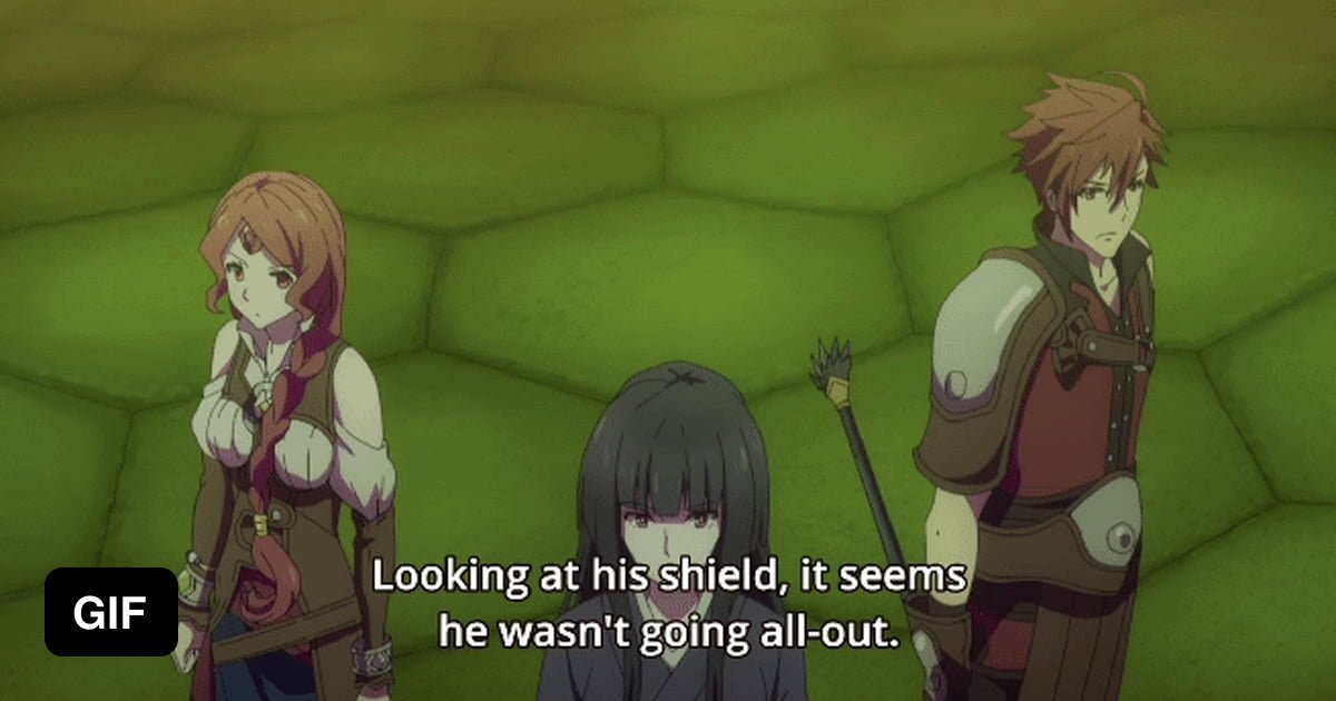 Isekai in isekai? Isekai-inception? - 9GAG