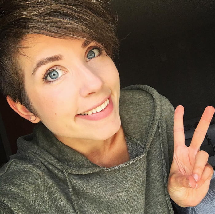 Soe 'Soembie' Gschwind-Penski - 9GAG