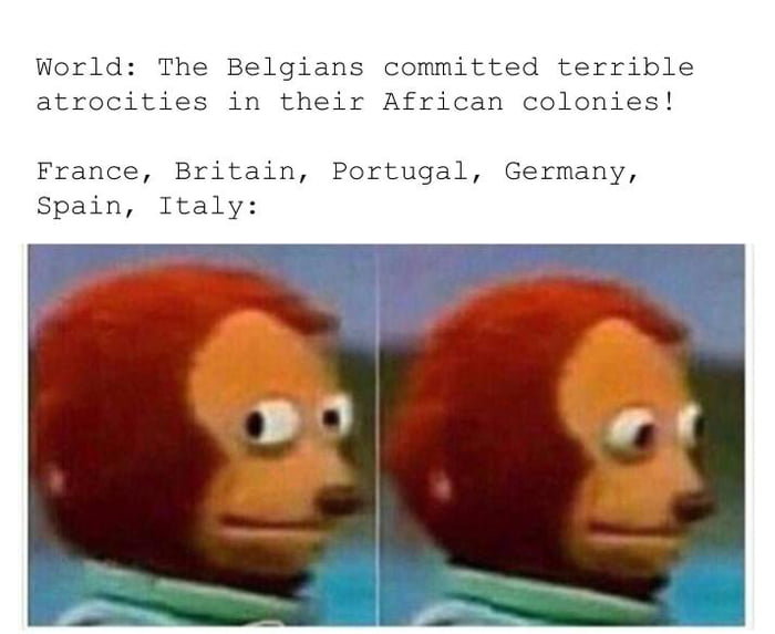 This list is incomplete. You can help this meme by expanding it. - 9GAG