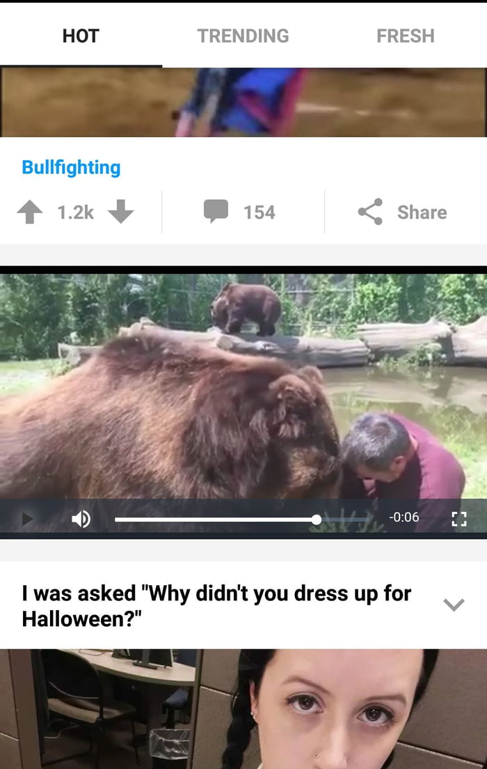 The f*ck is this? - 9GAG