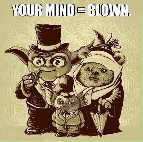 Does Yoda Even Have A Penis 9GAG does-yoda-even-have-a-penis-9gag
