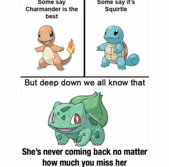 I love Pokemon - 9GAG