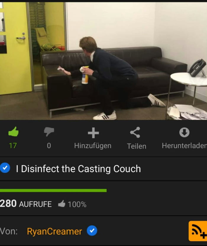 This is sensitive - 9GAG