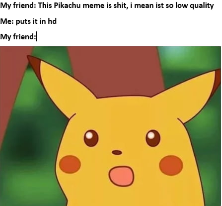 Y´all got any more of them pixels? - 9GAG