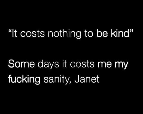 We’re all just trying to stay sane - 9GAG