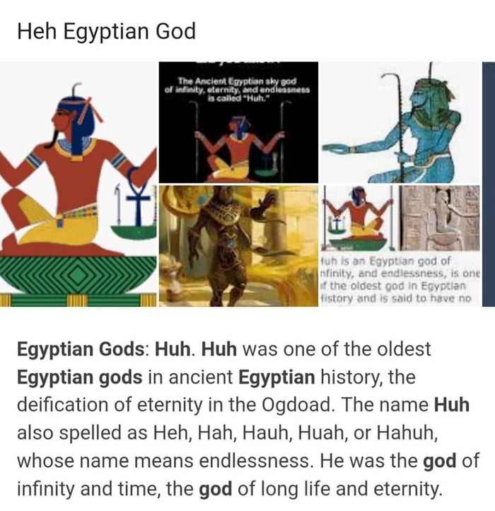 Huh. Heh. Hah. Hahuh. - 9GAG