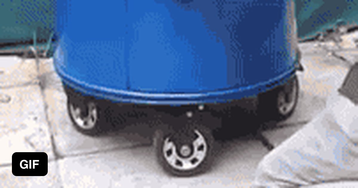 Barrel Toolbox - 9GAG