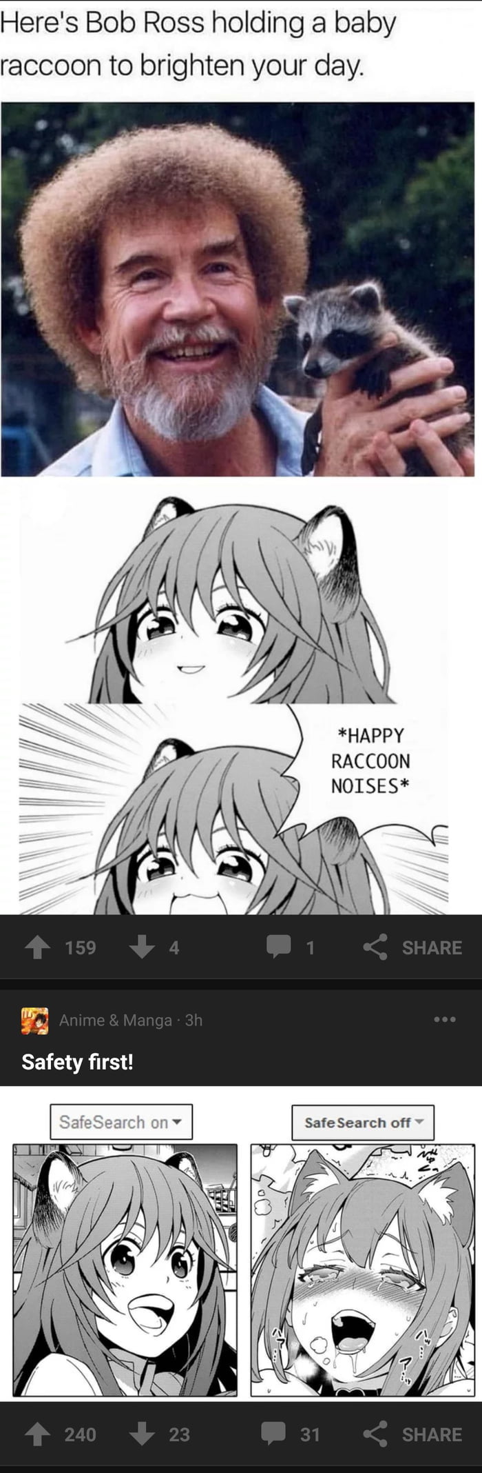 NO BOB!! DONT DO IT!!!! - 9GAG