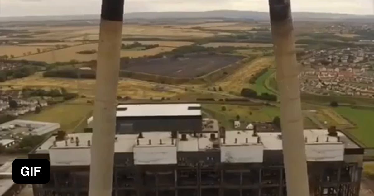 This is what I call controlled demolition - 9GAG