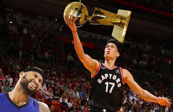 Jeremy lin ftw - 9GAG