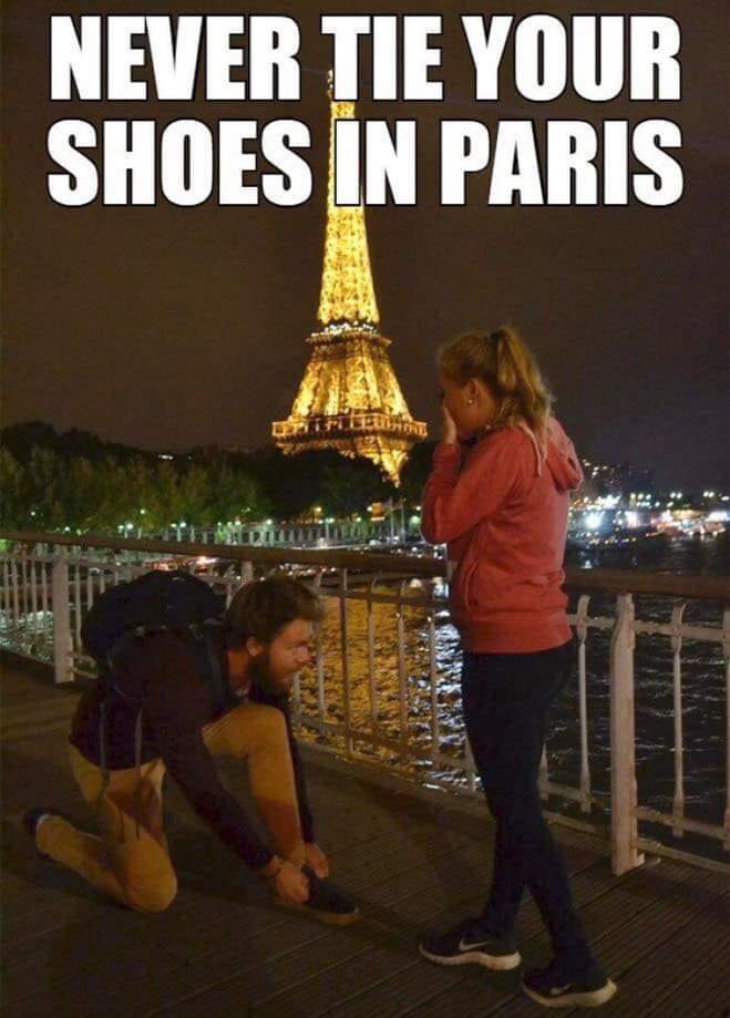 Reminder For A Summer Vacation In Paris 9GAG reminder-for-a-summer-vacation-in-paris-9gag