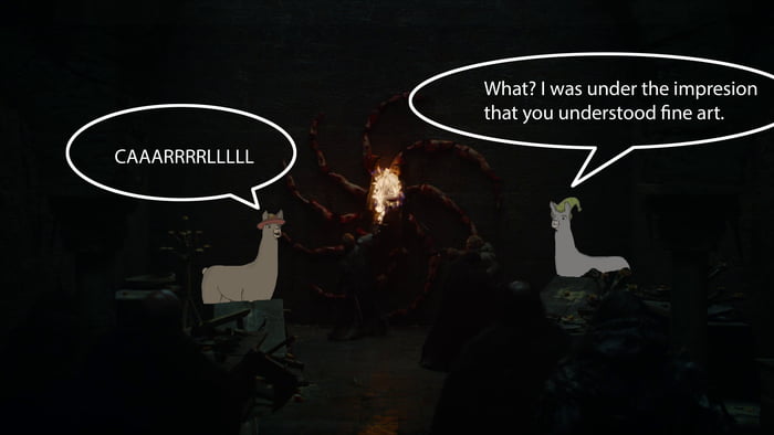 DAMMIT CARL - 9GAG