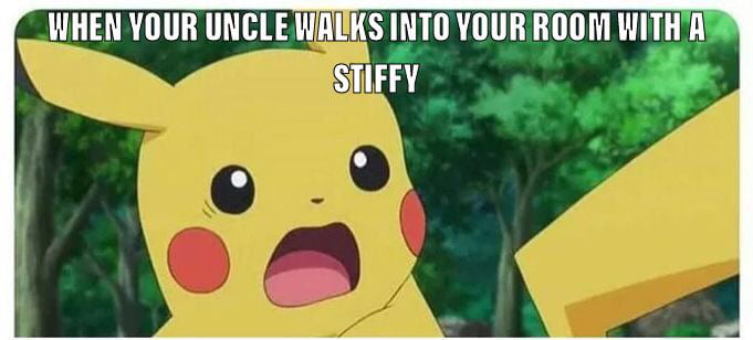 Those damn uncles - 9GAG