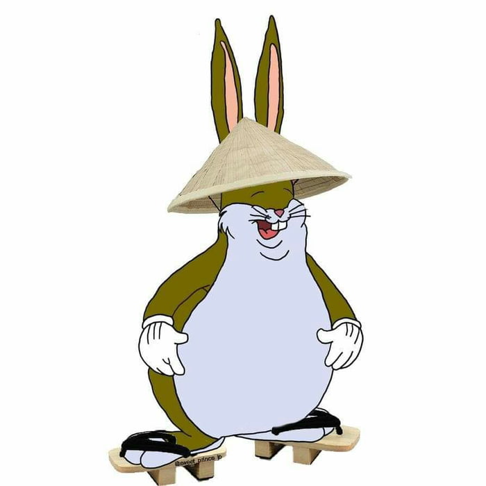 Ching Chongus - 9GAG