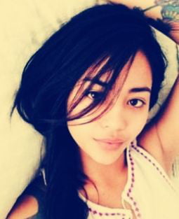 Dariej... What happened to her? She still out there? - 9GAG