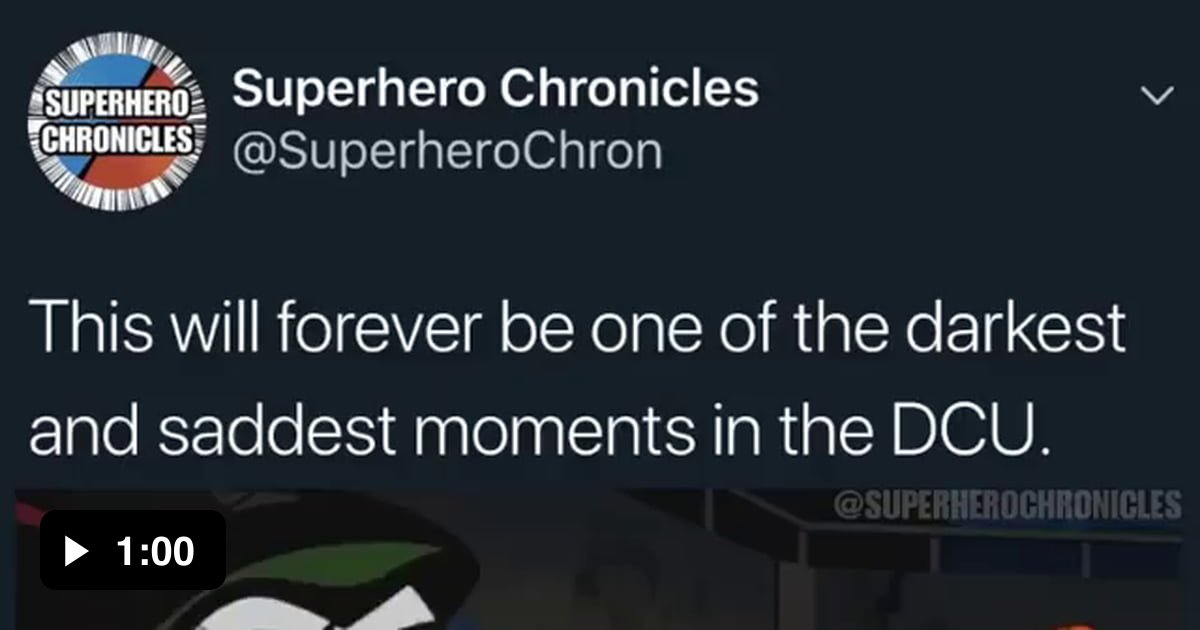 DC > Marvel cartoons - 9GAG