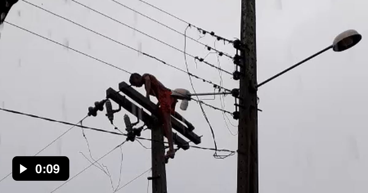 Brazil is not for beginners - 9GAG