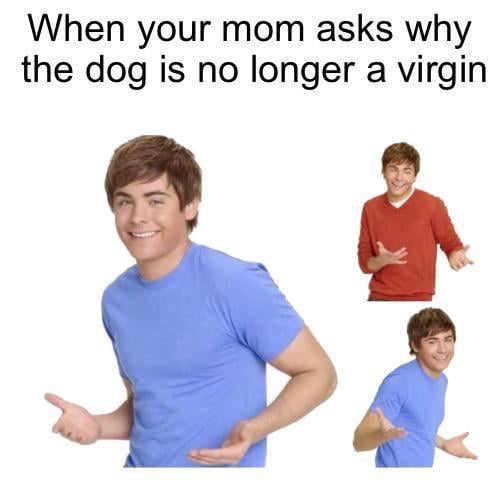 Insert creative title - 9GAG